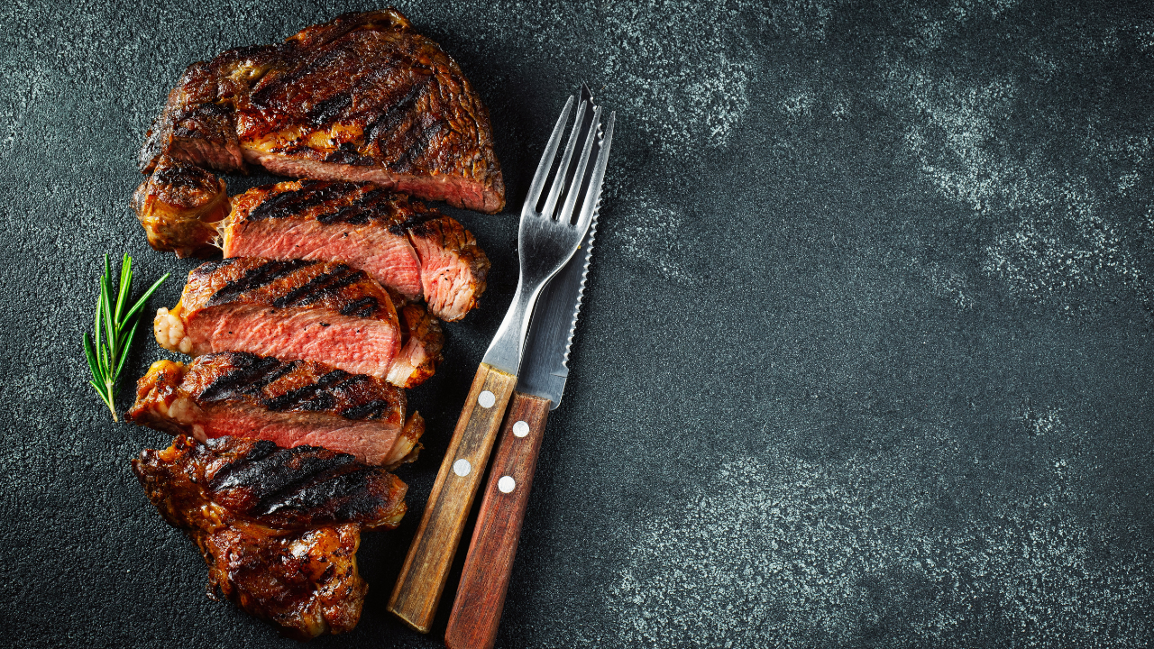 Introducing Ranch Steaks: Your New Weeknight Favorite – Good Ranchers