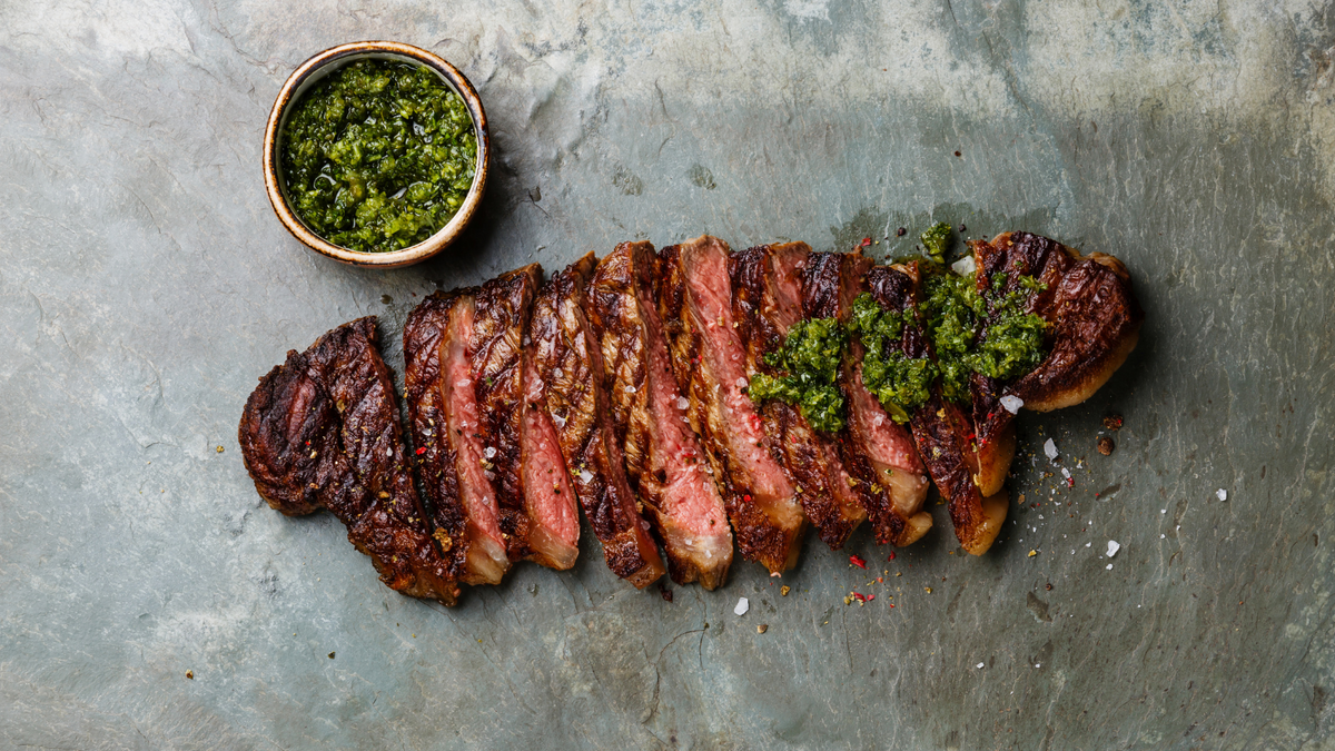 Fresh Chimichurri Recipe: The Perfect Steak Topper – Good Ranchers