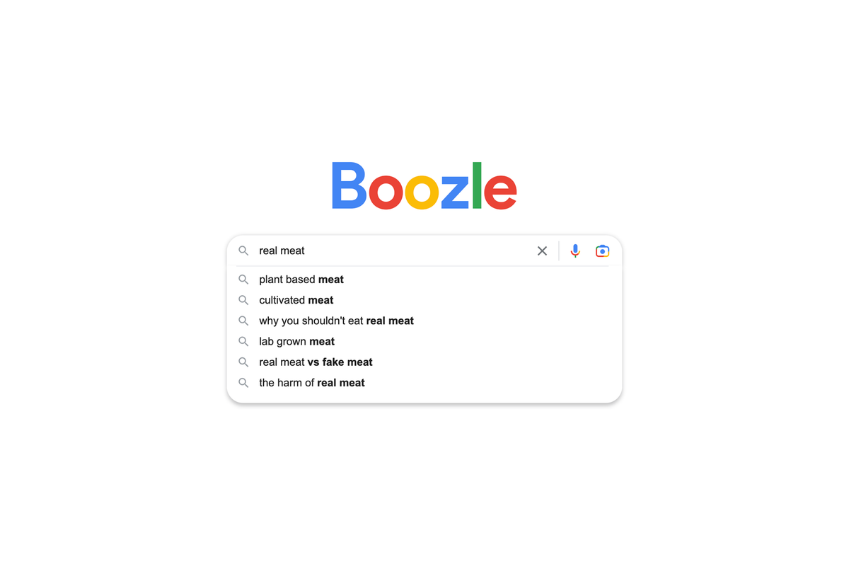 Google Targets Beef | Sustainability Push – Good Ranchers