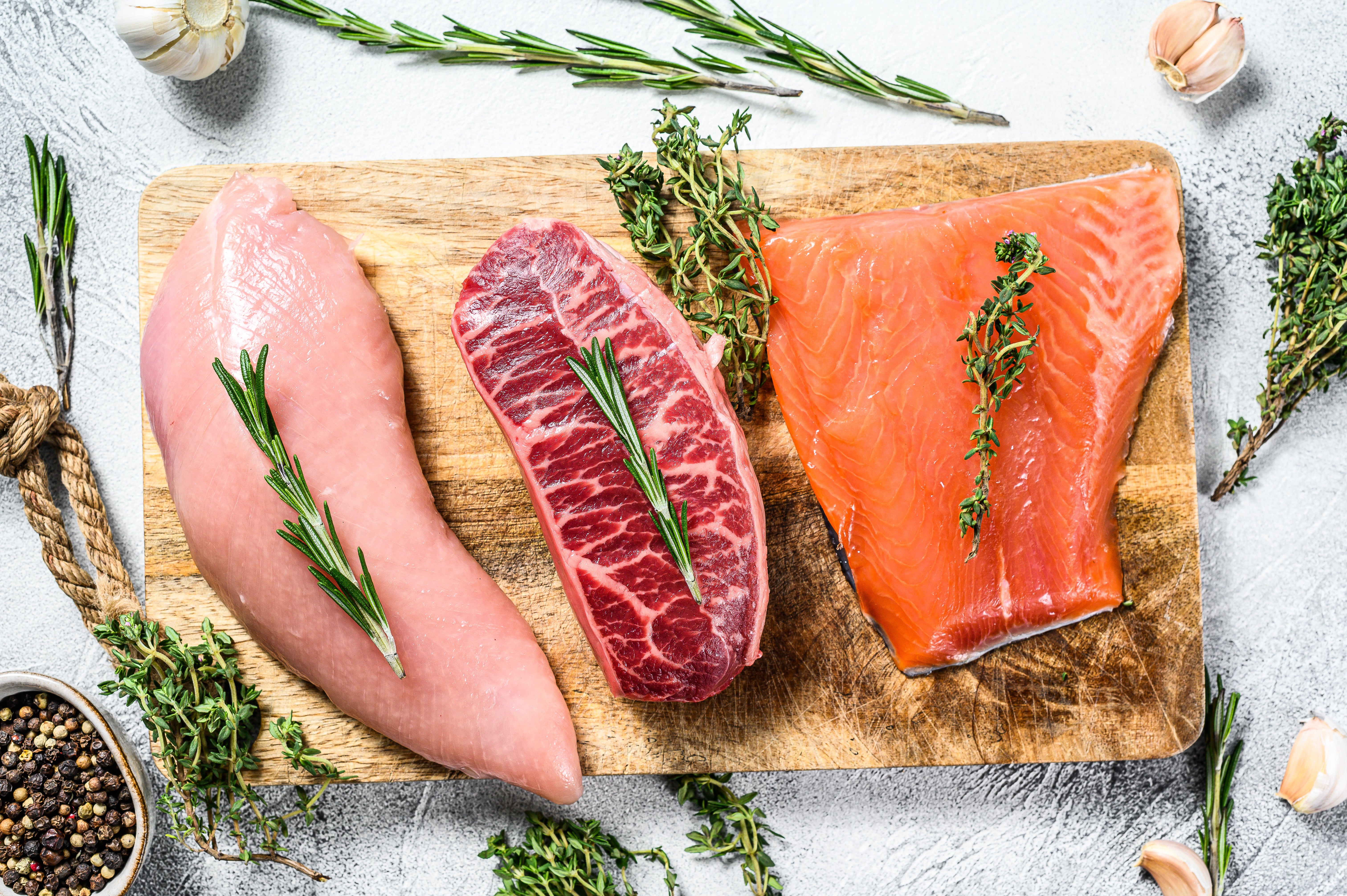 Best Meat Subscription Box | And So Much More – Good Ranchers