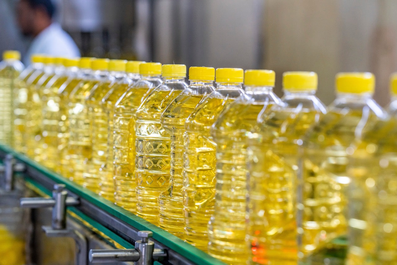 Understanding Seed Oils: A Greasy Situation Unpacked – Good Ranchers