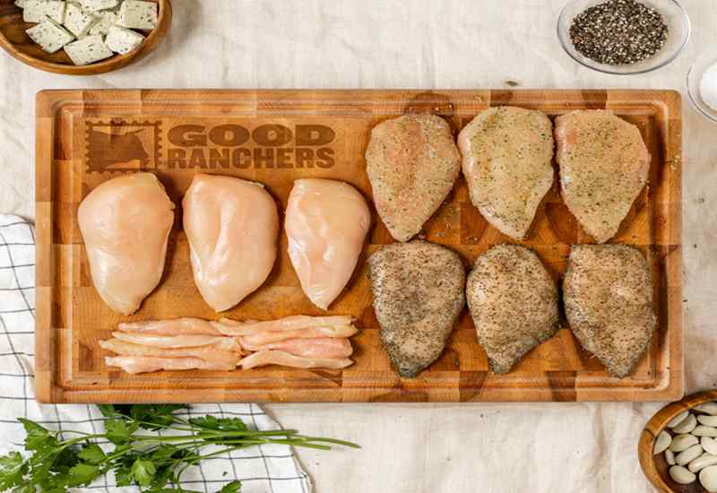 Good Ranchers | American Meat Subscription Box